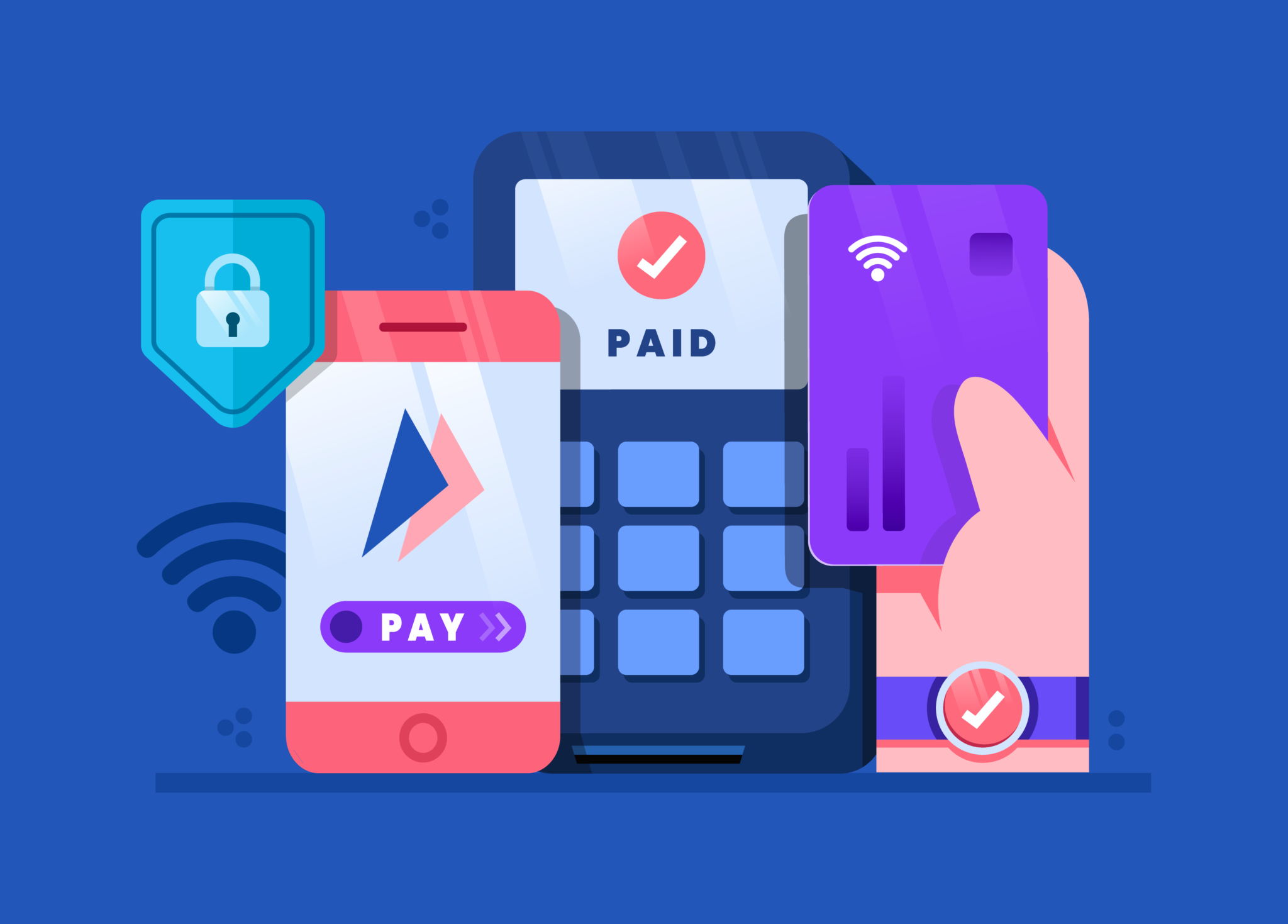 Payment Industry Trends 2020 | Cricpayz Blog Payment Industry Trends 2020 | Cricpayz Blog